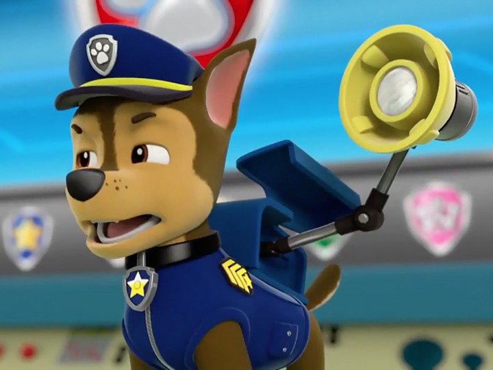 PAW Patrol on TV | Channels and schedules | tvgenius.com