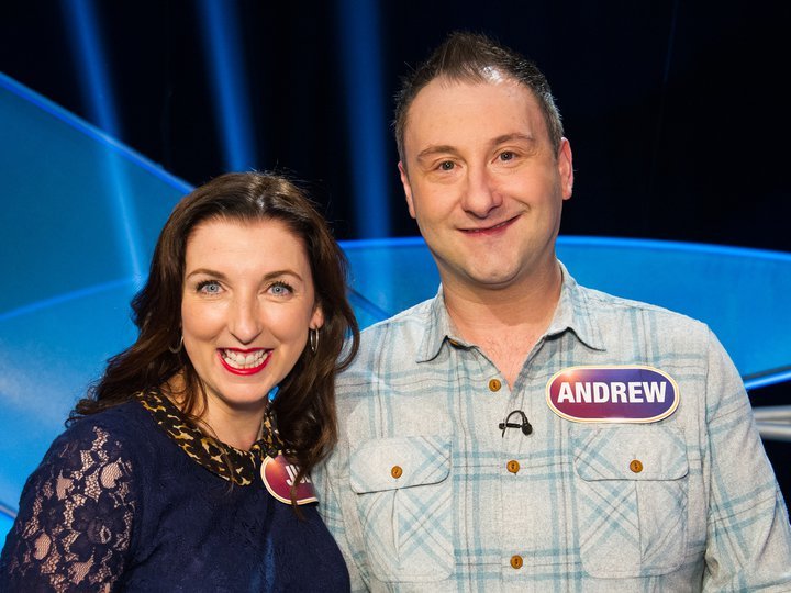 Pointless Celebrities on TV | Series 6 Episode 16 | Channels and ...