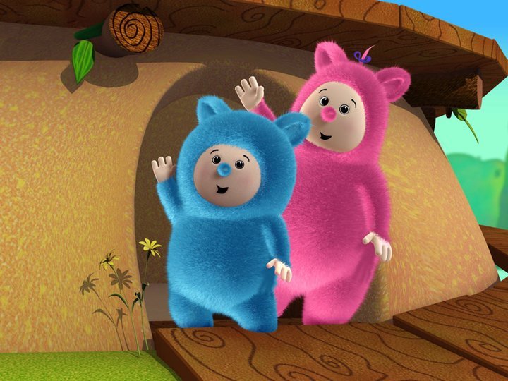 Billy Bam-Bam on TV | Channels and schedules | tv24.co.uk