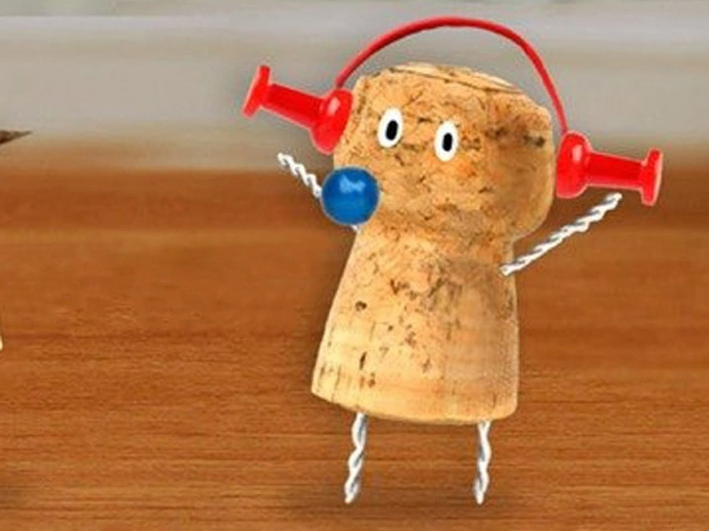 Crafty Rafty on TV | Series 1 | Channels and schedules | tv24.co.uk