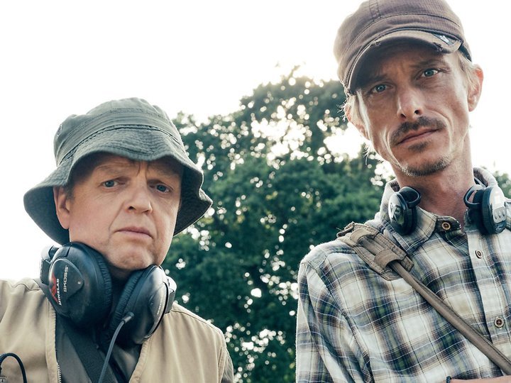 Detectorists on TV | Series 2 Episode 5 | Channels and schedules | TV24 ...