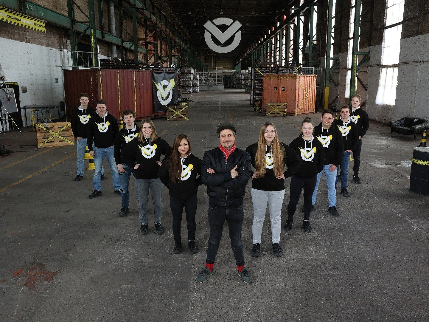 Checkpoint on TV | Series 4 Episode 12 | Channels and schedules | TV24 ...