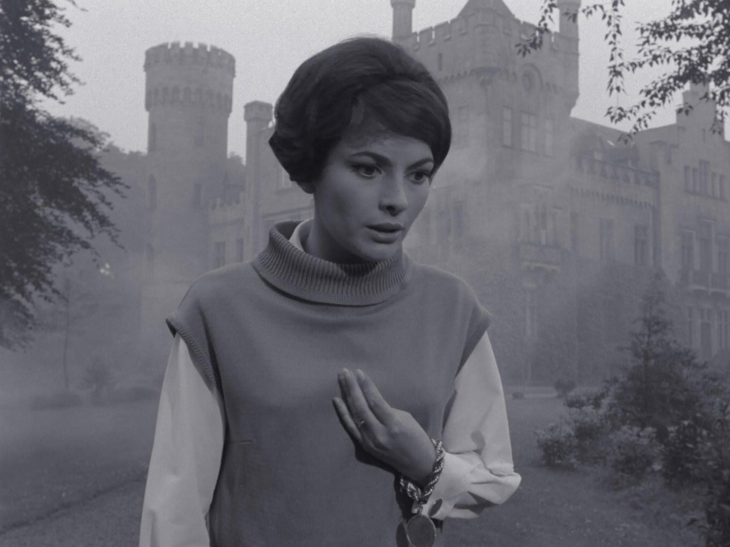 Edgar Wallace: Der Fälscher von London (1961) on TV | Channels and ...