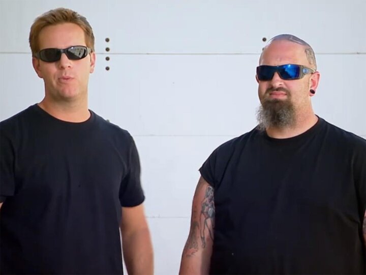 Auction Hunters on TV | Series 5 Episode 5 | Channels and schedules ...