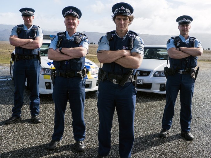 Highway Cops on TV | Series 2 Episode 17 | Channels and schedules ...