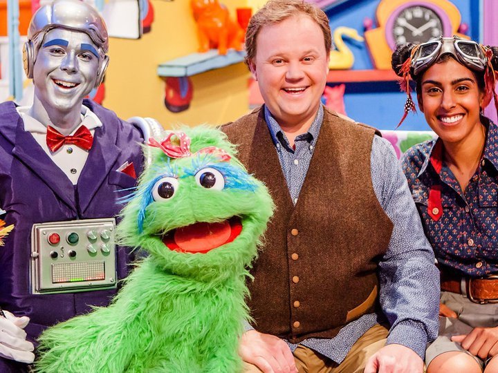 Justin's House on TV | Series 3 Episode 19 | Channels and schedules ...