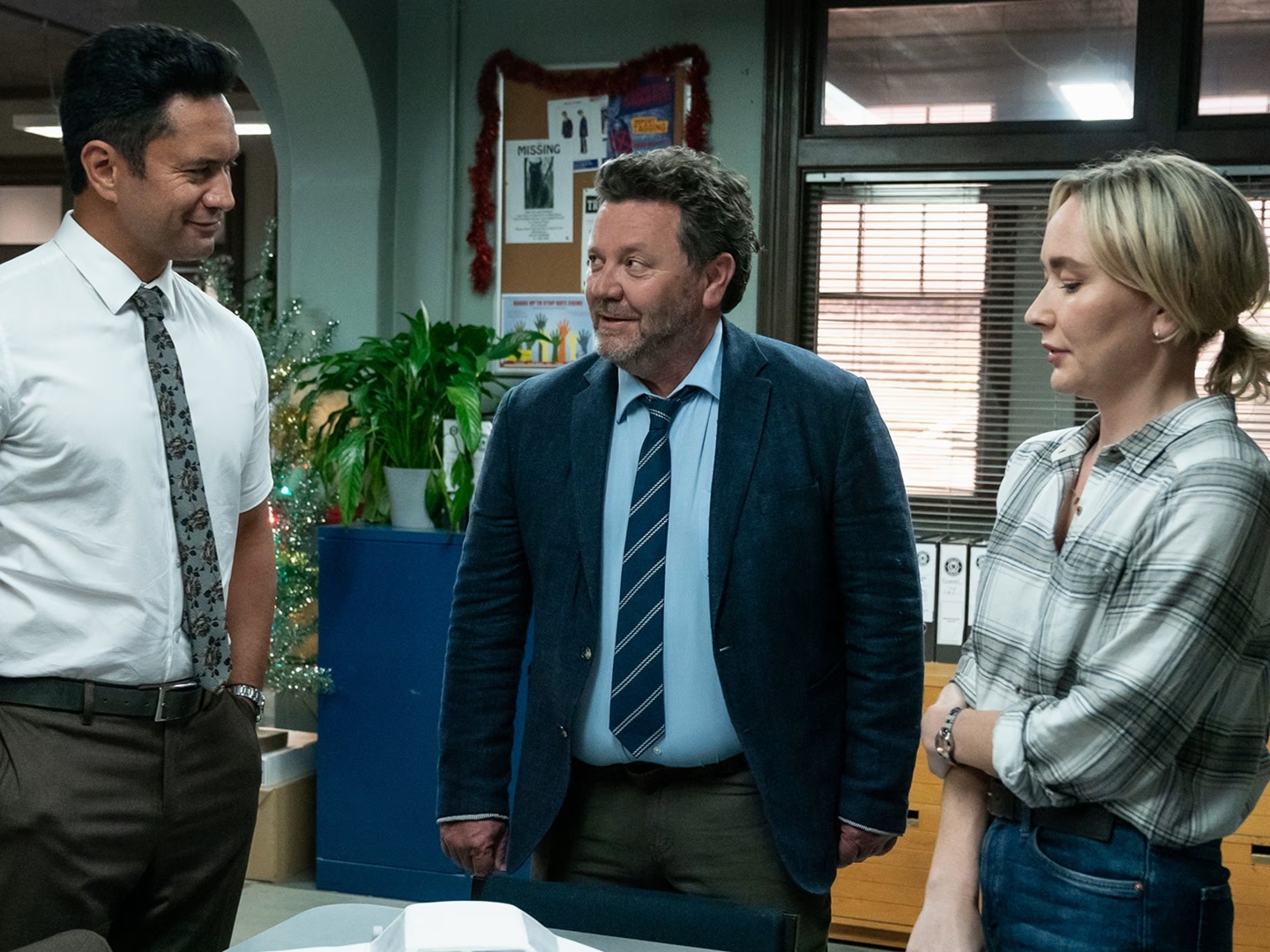 The Brokenwood Mysteries on TV | Series 11 Episode 6 | Channels and ...