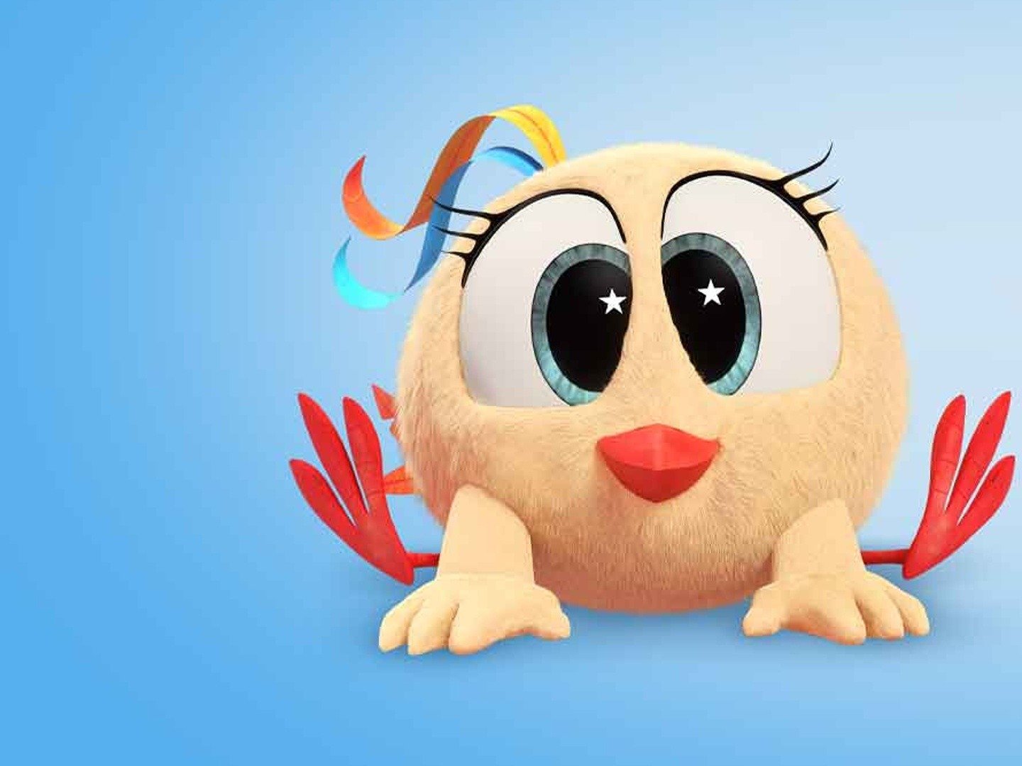 T'es où Chicky? on TV | Season 1 Episode 1 | Channels and schedules ...