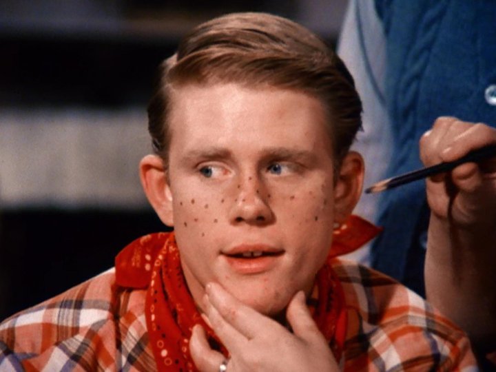 Happy Days on TV | Series 2 Episode 17 | Channels and schedules | tv24 ...