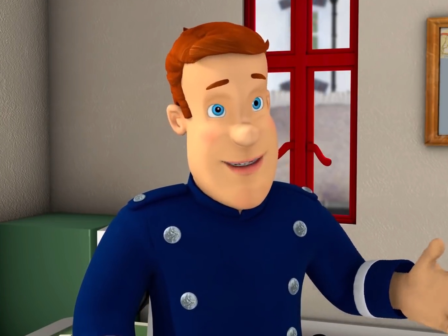 Fireman Sam on TV | Channels and schedules | TV24.co.uk