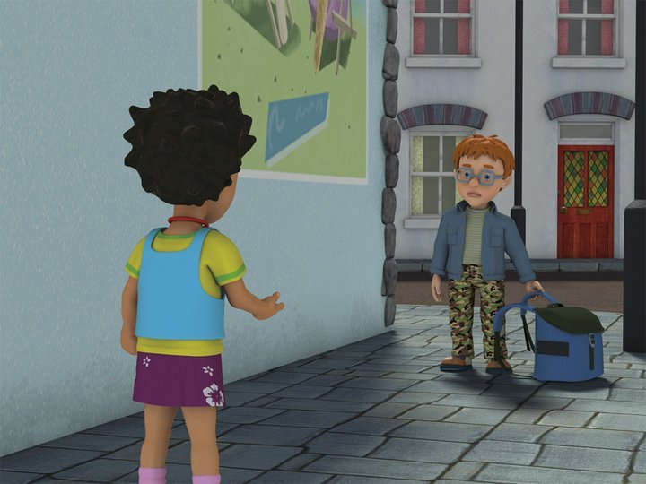 Fireman Sam on TV | Channels and schedules | TV24.co.uk