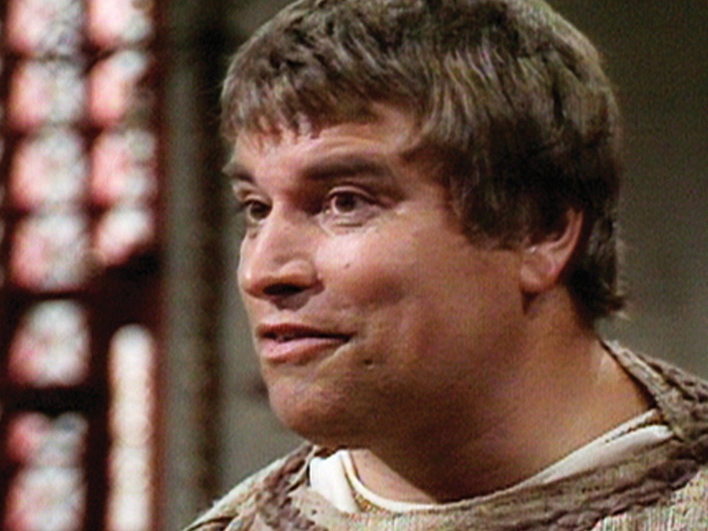 I, Claudius on TV | Series 1 Episode 13 | Channels and schedules | TV24 ...