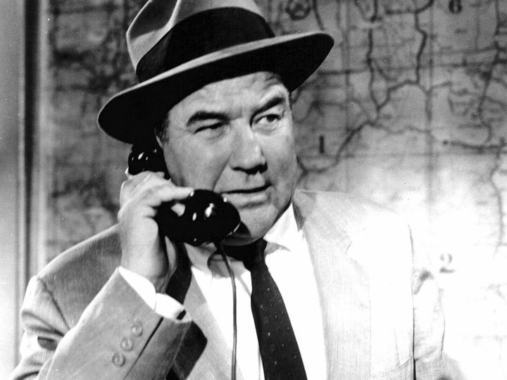 Highway Patrol on TV | Series 2 Episode 11 | Channels and schedules ...