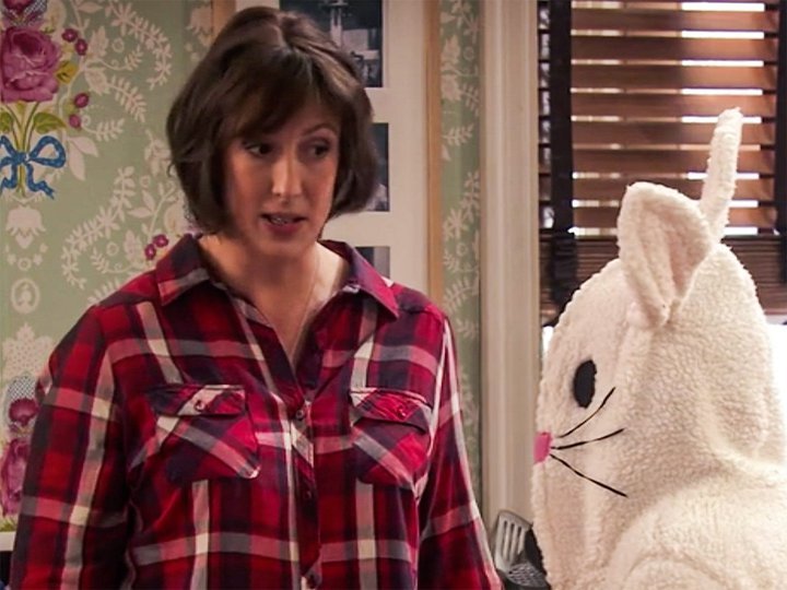 Miranda on TV | Channels and schedules | tv24.co.uk