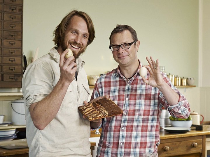 River Cottage Australia on TV | Series 1 Episode 3 | Channels and ...