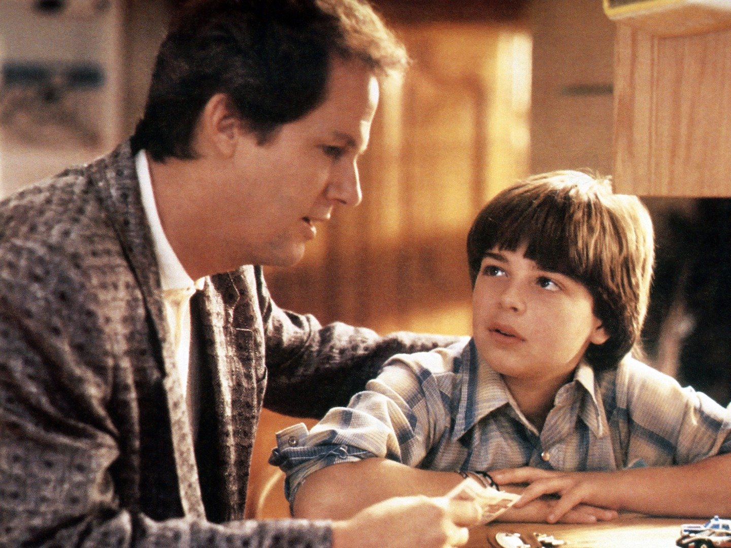 Pulse (1988) on TV | Channels and schedules | tv24.co.uk