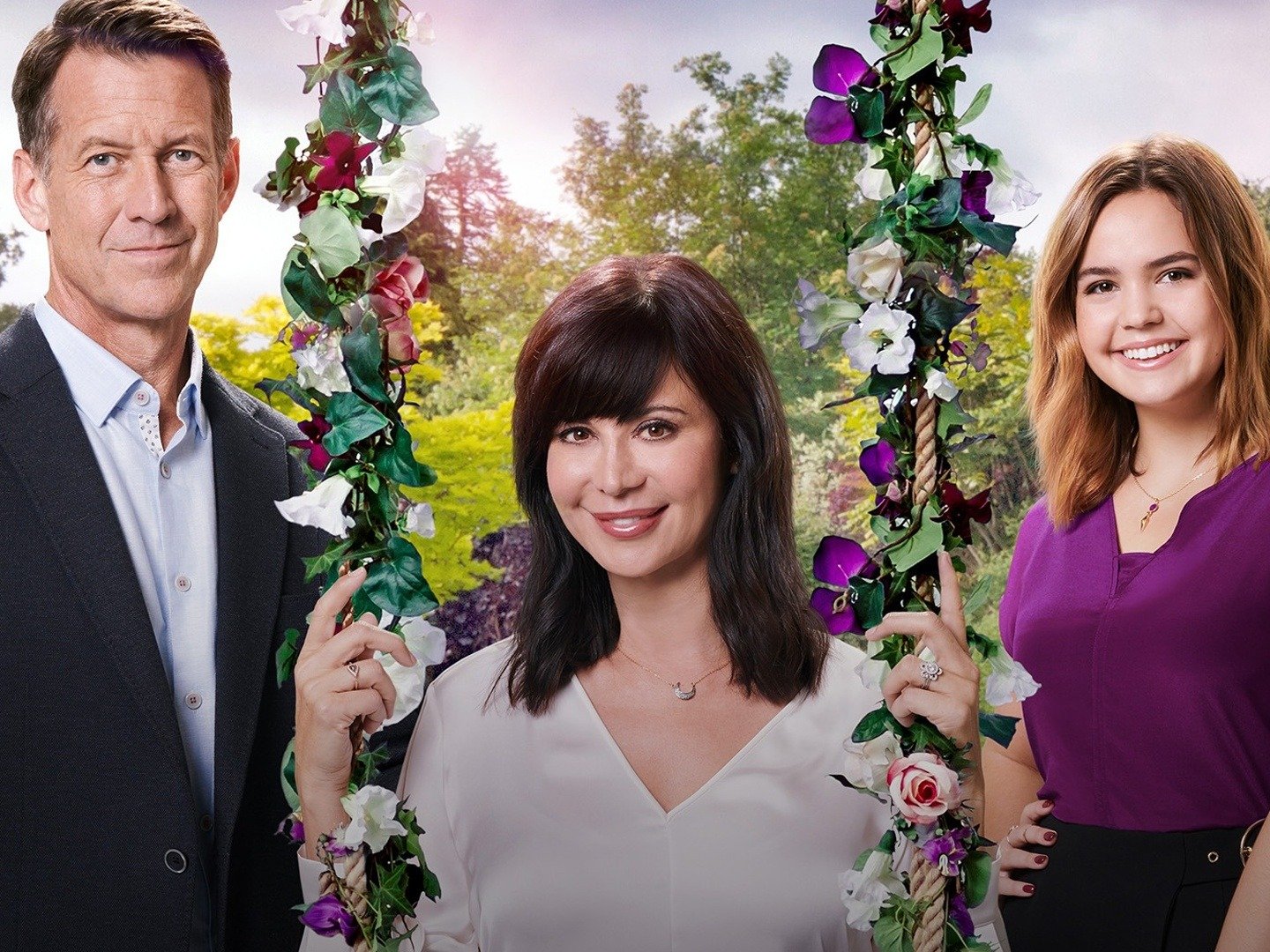 Good Witch on TV | Season 6 Episode 6 | Channels and schedules ...