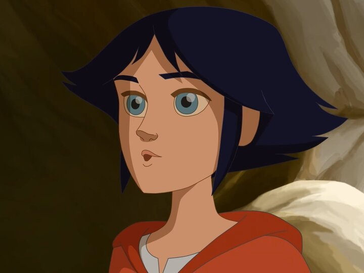 Lenas Ranch on TV | Series 1 Episode 1 | Channels and schedules | TV24 ...