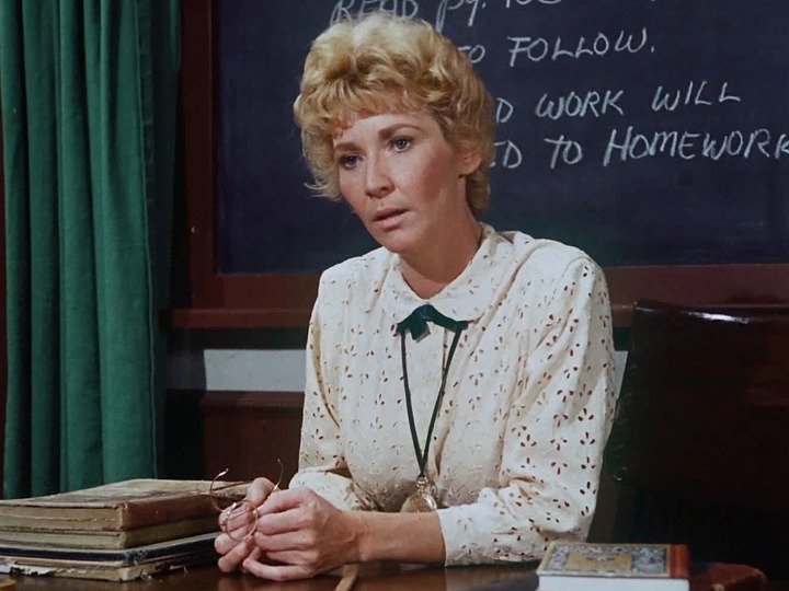 Little House on the Prairie on TV | Series 3 Episode 14 | Channels and ...