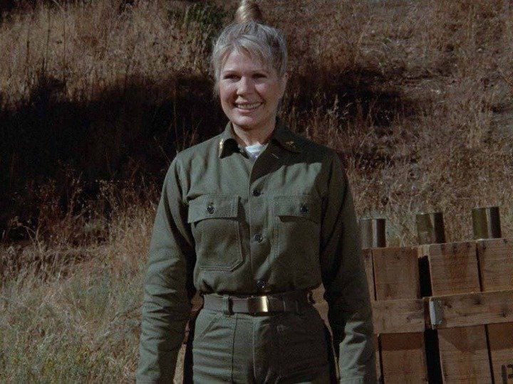 M*A*S*H on TV | Series 2 Episode 10 | Channels and schedules | TV24.co.uk