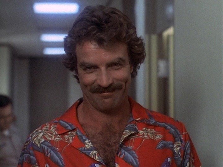 Magnum, P.I. on TV | Series 3 Episode 2 | Channels and schedules | TV24 ...