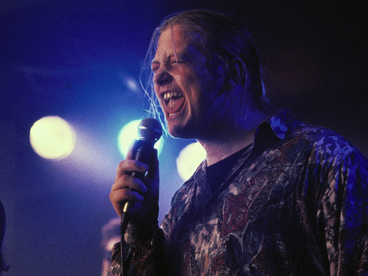 The Commitments (1991) on TV | Channels and schedules | TV24.co.uk