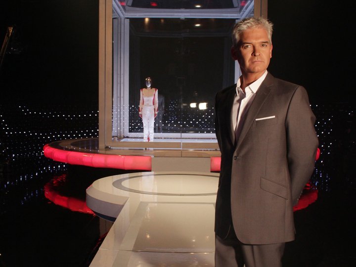 The Cube on TV | Series 2 Episode 5 | Channels and schedules | TV24.co.uk