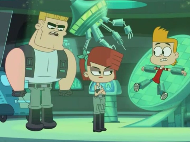 Looped on TV | Channels and schedules | TV24.co.uk