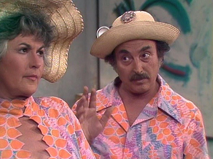 Maude on TV | Season 1 Episode 21 | Channels and schedules | TVTurtle.com