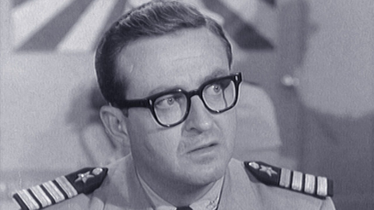 McHale's Navy on TV | Season 2 Episode 2 | Channels and schedules ...