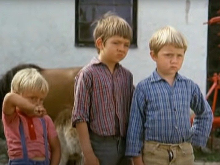 Pippi Langstrumpf on TV | Channels and schedules | TV24.co.uk