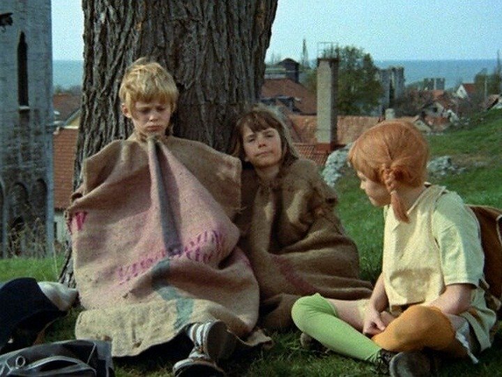 Pippi Langstrumpf on TV | Channels and schedules | TV24.co.uk