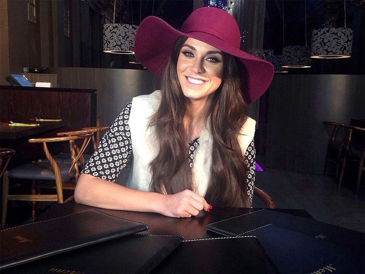 Dinner Date on TV | Series 4 Episode 47 | Channels and schedules | tv24 ...