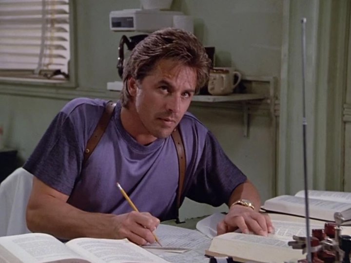 Miami Vice on TV | Series 2 Episode 22 | Channels and schedules | TV24 ...