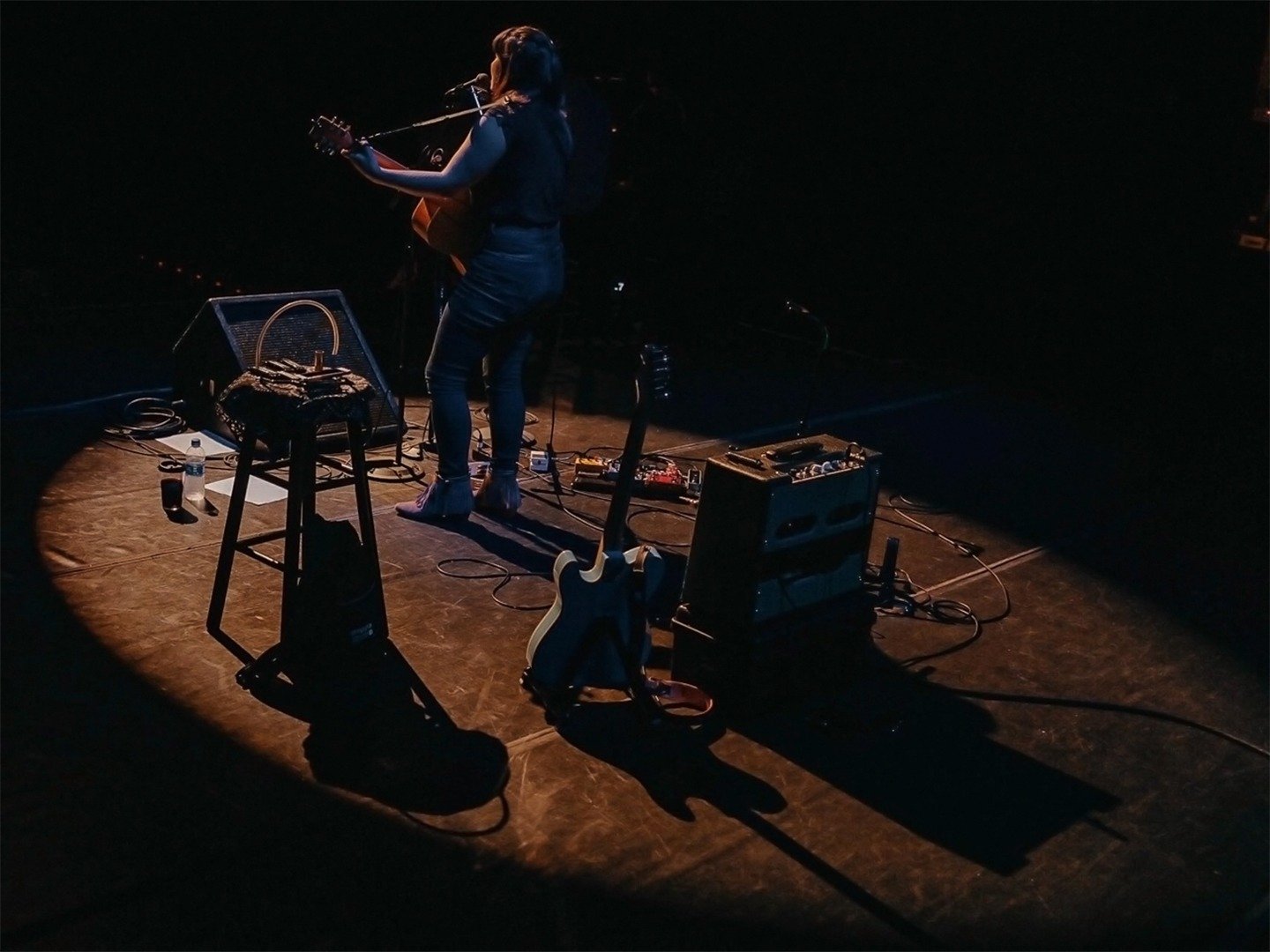 Lost River Sessions on TV | Channels and schedules | tvgenius.com