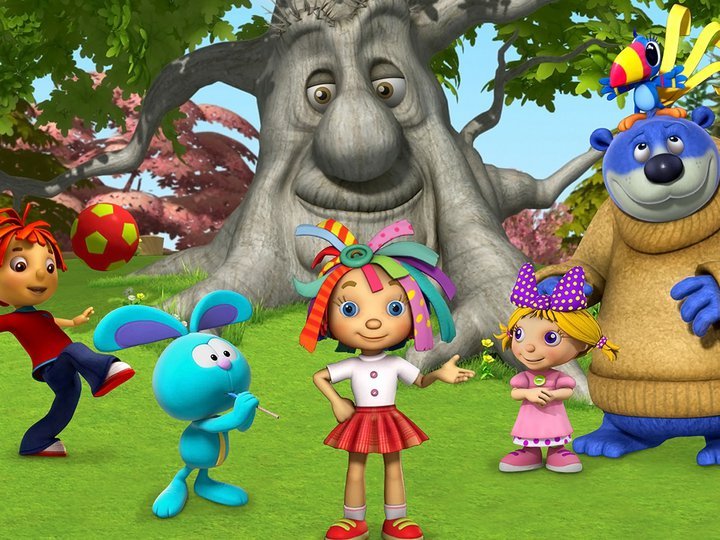 Everything's Rosie on TV | Series 4 Episode 23 | Channels and schedules ...