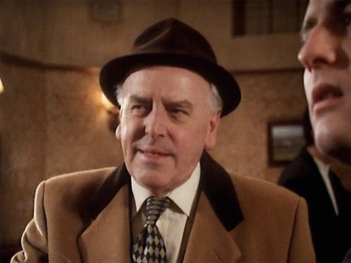 Minder on TV | Series 10 Episode 8 | Channels and schedules | tv24.co.uk