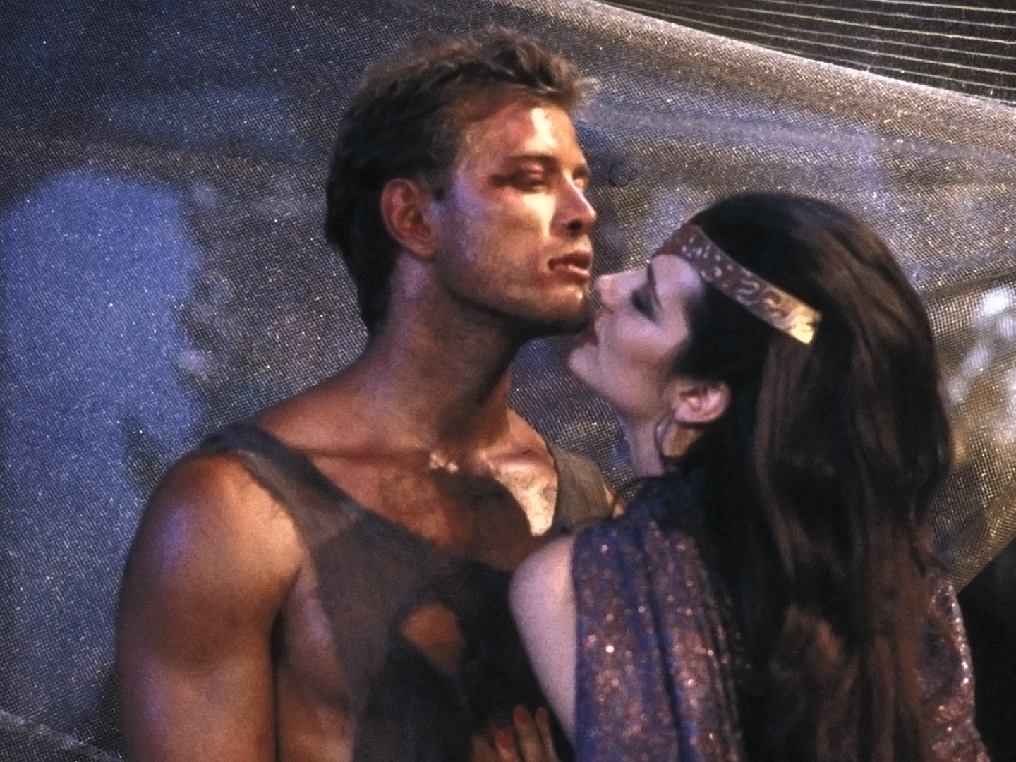 Outlaw of Gor (1989) on TV | Channels and schedules | tvgenius.com