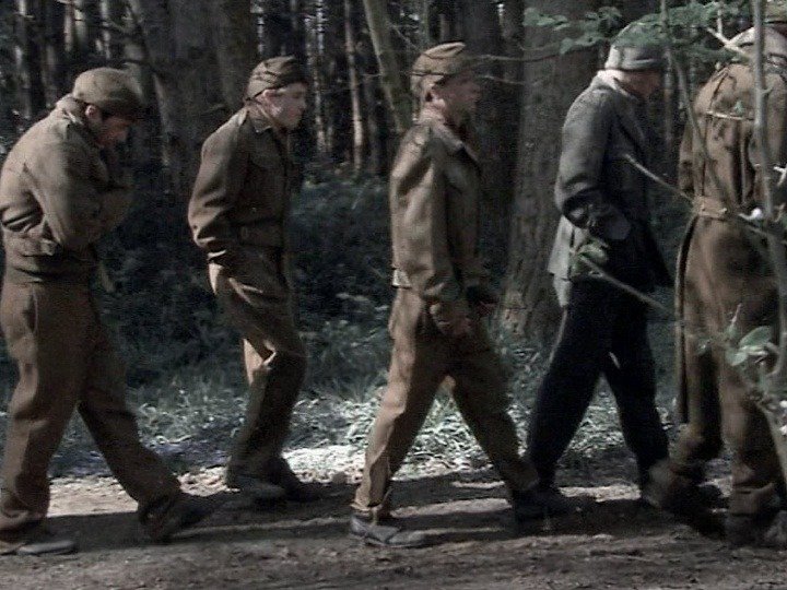 The Long March to Freedom on TV | Channels and schedules | TV24.co.uk