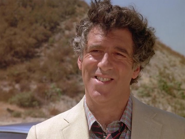 Murder, She Wrote on TV | Series 6 Episode 4 | Channels and schedules ...