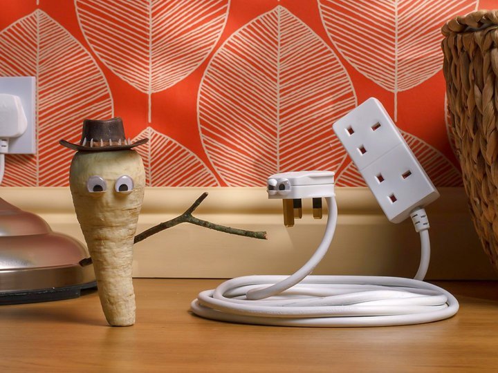 OOglies Funsize on TV | Channels and schedules | tv24.co.uk