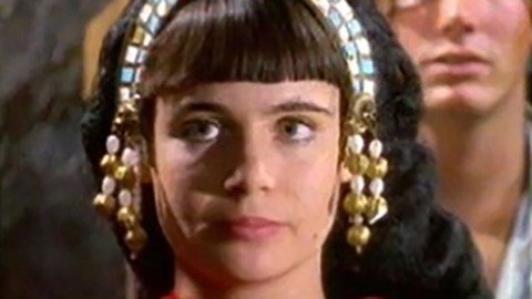 The Lost City (1997) on TV | Channels and schedules | tv24.co.uk
