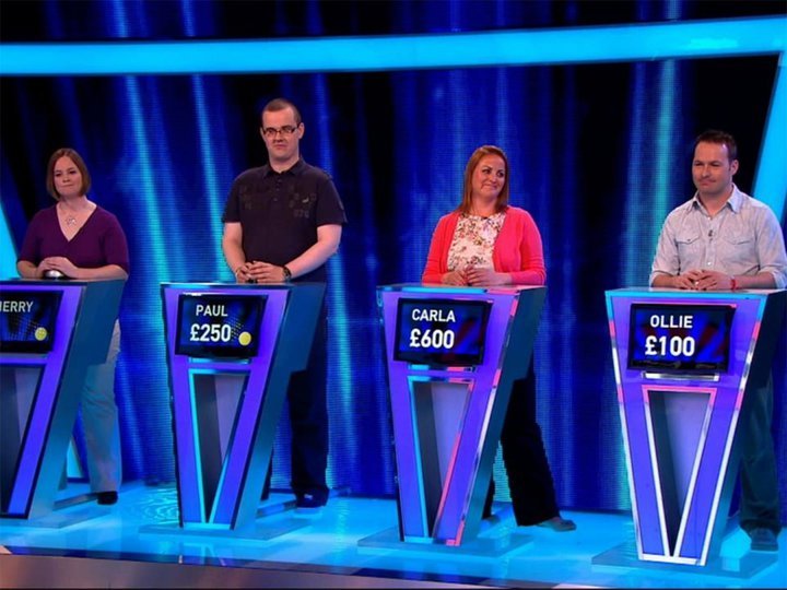 Tipping Point on TV | Series 1 Episode 16 | Channels and schedules ...