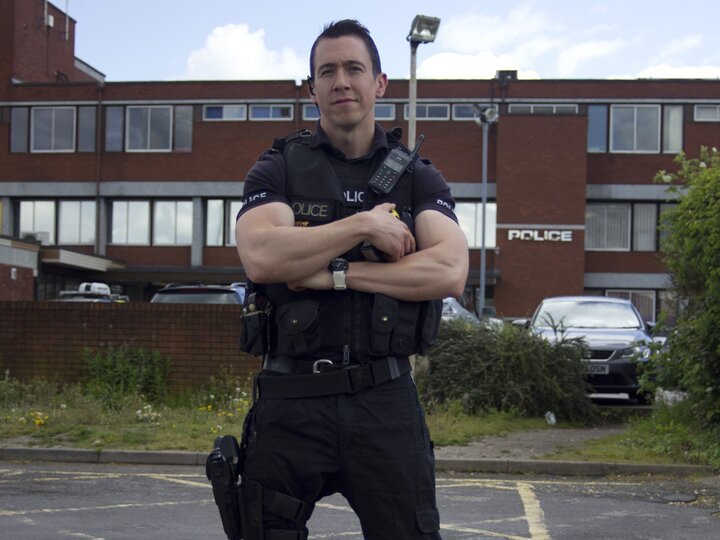 Police Interceptors on TV | Series 8 Episode 7 | Channels and schedules ...