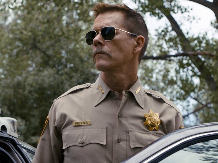 Cop Car (2015) on TV | Channels and schedules | tv24.co.uk