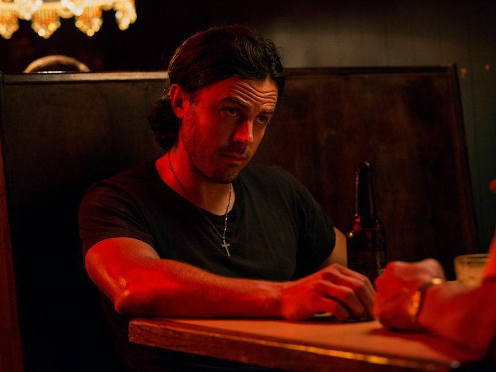 Triple 9 (2016) on TV | Channels and schedules | TV24.co.uk