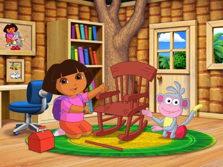 Dora the Explorer on TV | Series 8 Episode 18 | Channels and schedules ...