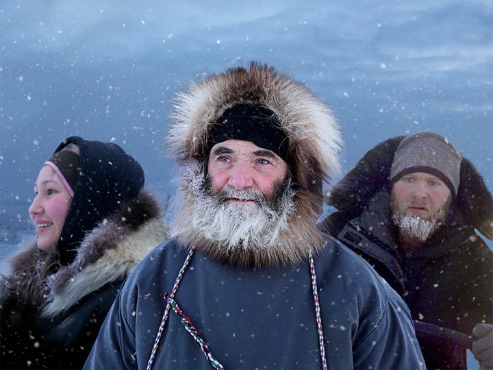 The Last Alaskans on TV | Series 3 Episode 6 | Channels and schedules ...