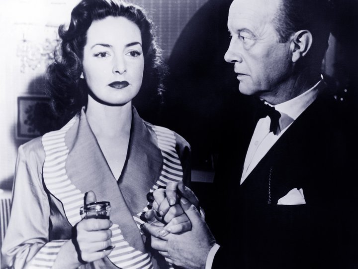 The Hypnotist (1957) on TV | Channels and schedules | TV24.co.uk