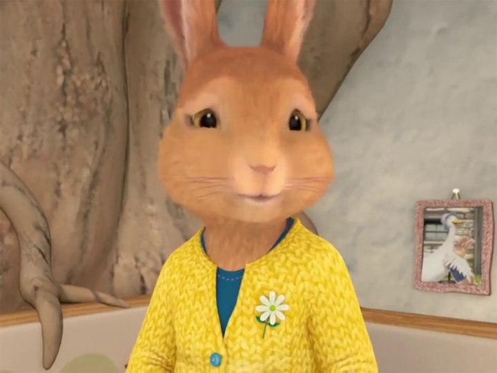 Peter Rabbit on TV | Series 2 Episode 32 | Channels and schedules ...